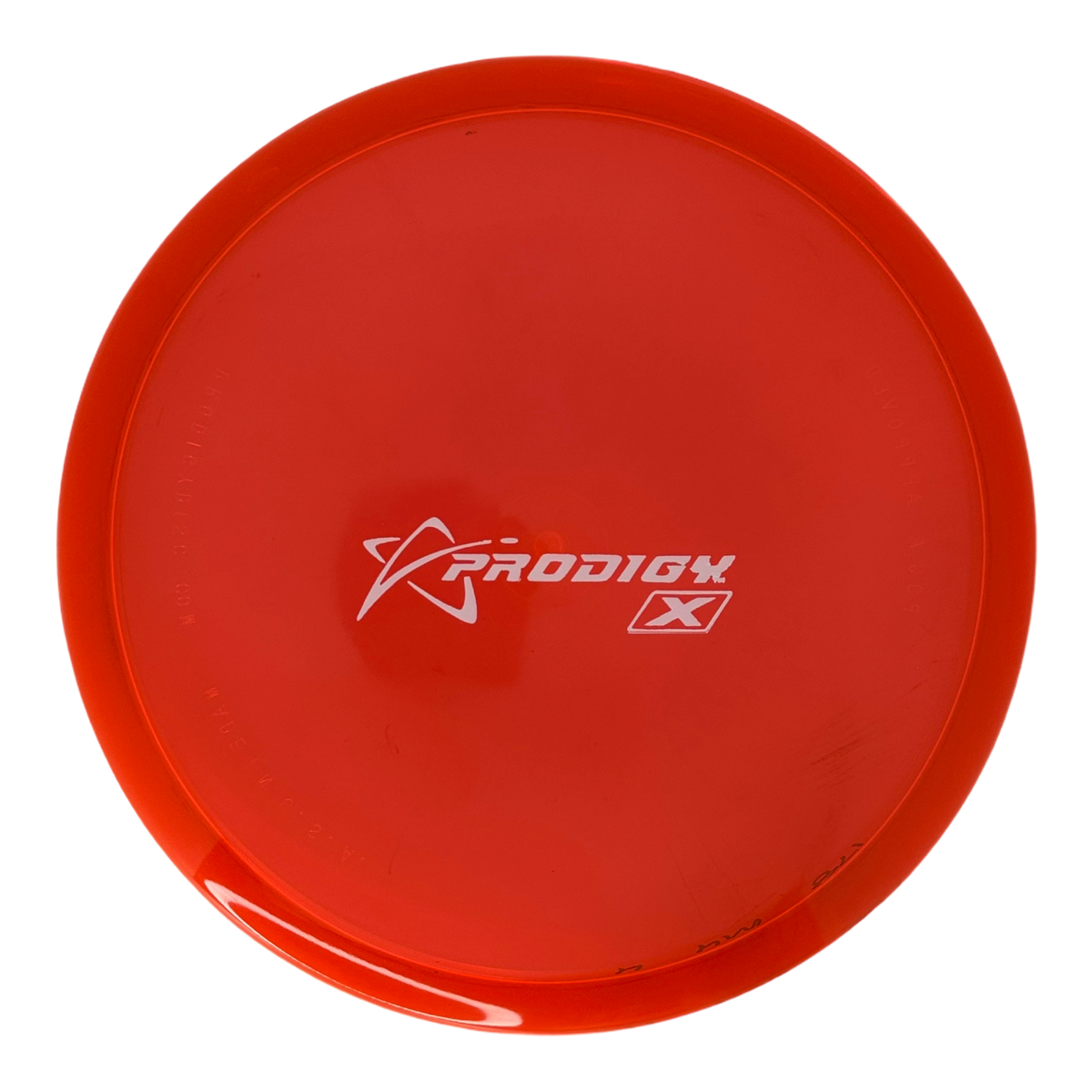 Prodigy 400 M4 - X-Outs - Flight Factory Discs