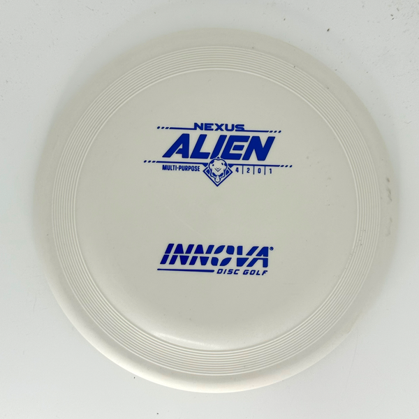 Innova Nexus Alien - Flight Factory Discs