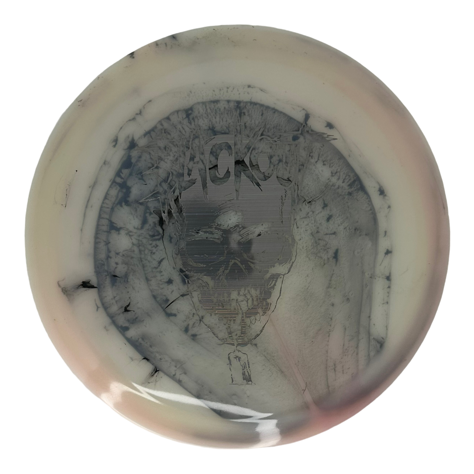 Doomsday Discs Radioactive Waste Blackout - Flight Factory Discs