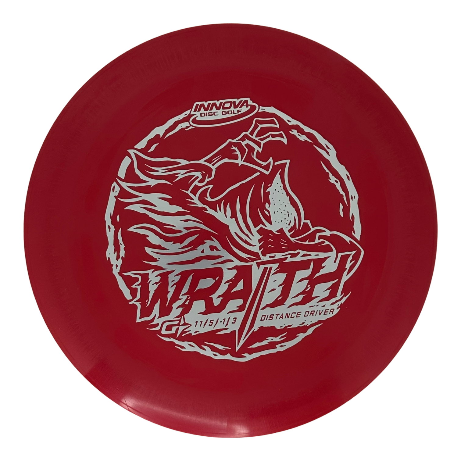 Innova GStar Wraith - Flight Factory Discs