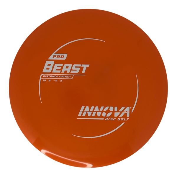 Innova Pro Beast - Flight Factory Discs