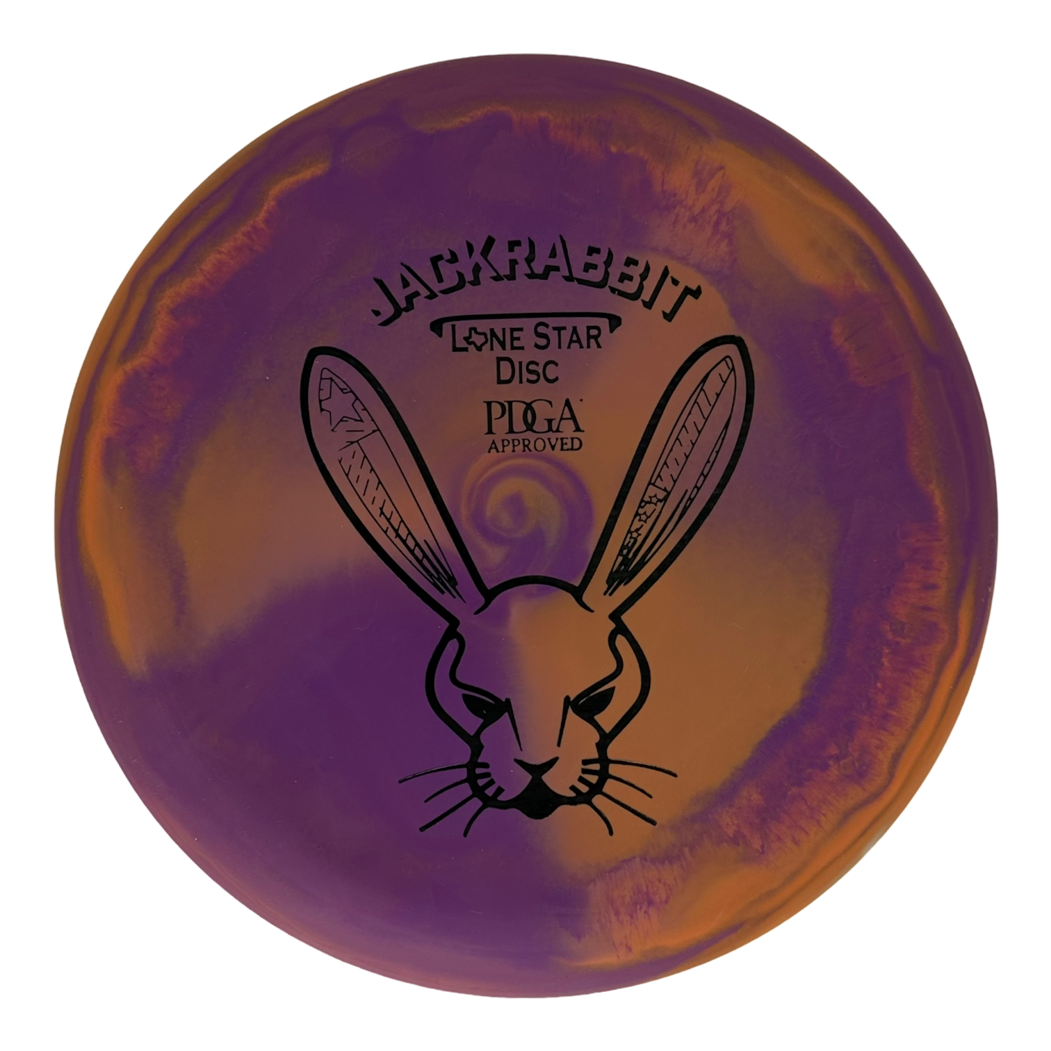 Lone Star Disc Victor 2 (V2) Jackrabbit - Flight Factory Discs