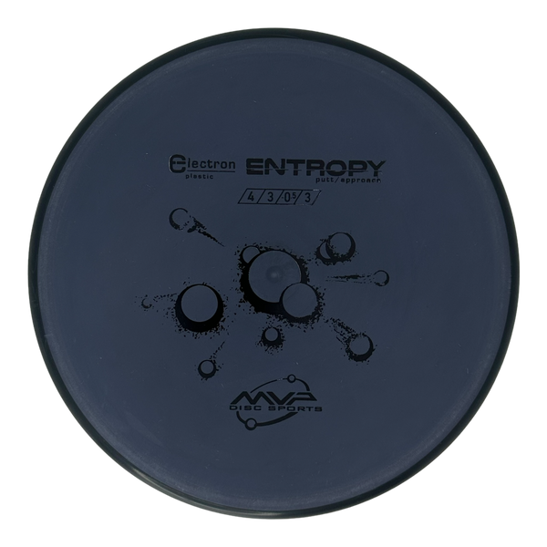 MVP Electron (Medium) Entropy - Flight Factory Discs