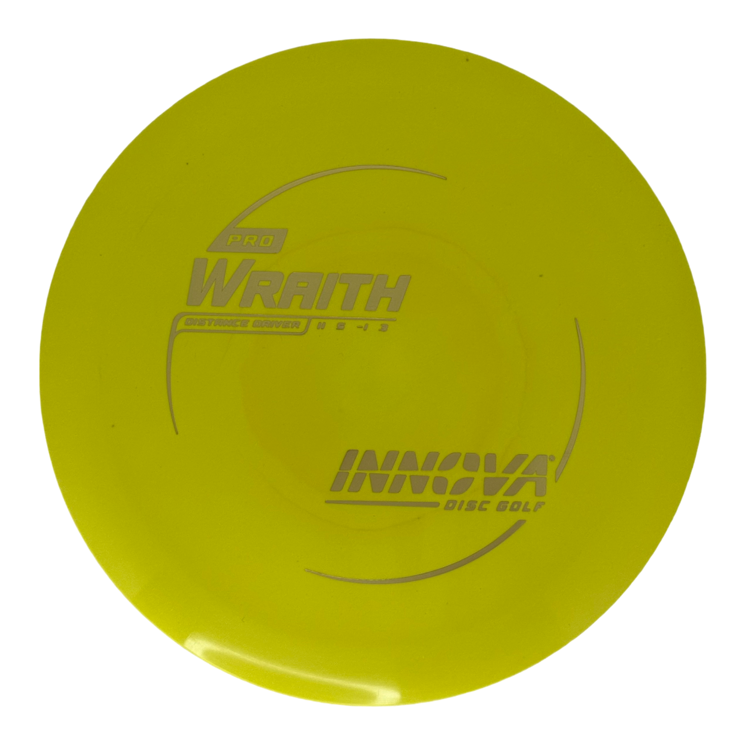 Innova Pro Wraith - Flight Factory Discs