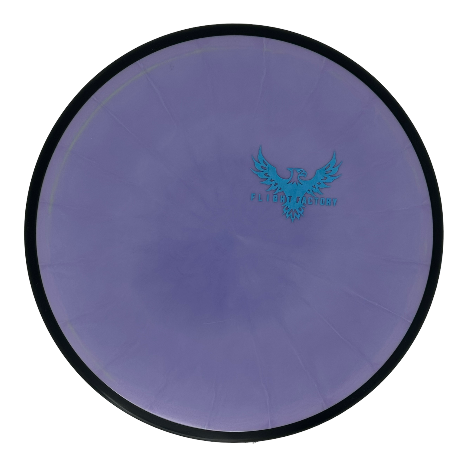 MVP Fission Reactor - Flight Factory Mini Eagle - Flight Factory Discs