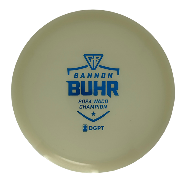 Discmania Glow C-Line FD - Gannon Buhr Triumph Series (Waco 2024 ...