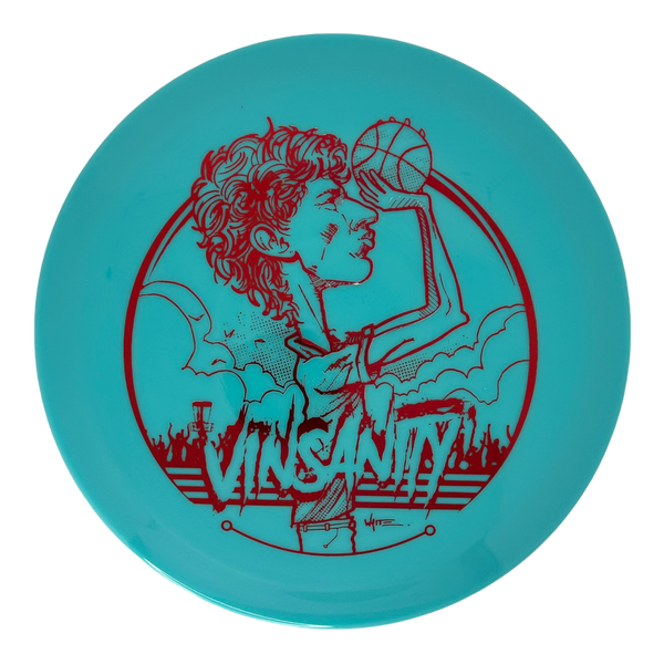 Millennium Sirius Lunar (Glow) Flat Top Draco - Vinsanity - Flight ...