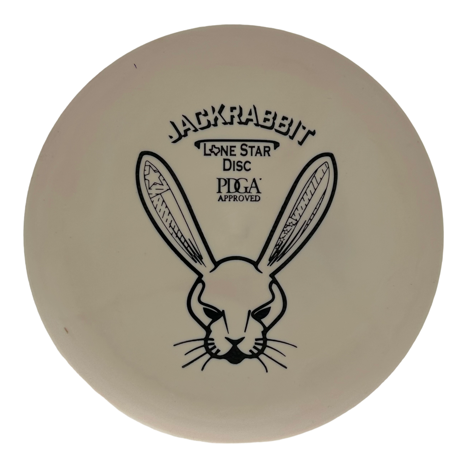 Lone Star Disc Victor 2 (V2) Jackrabbit - Flight Factory Discs