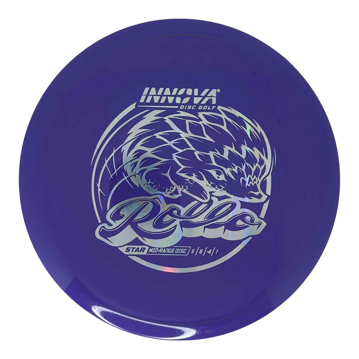 Innova Star Rollo - Flight Factory Discs