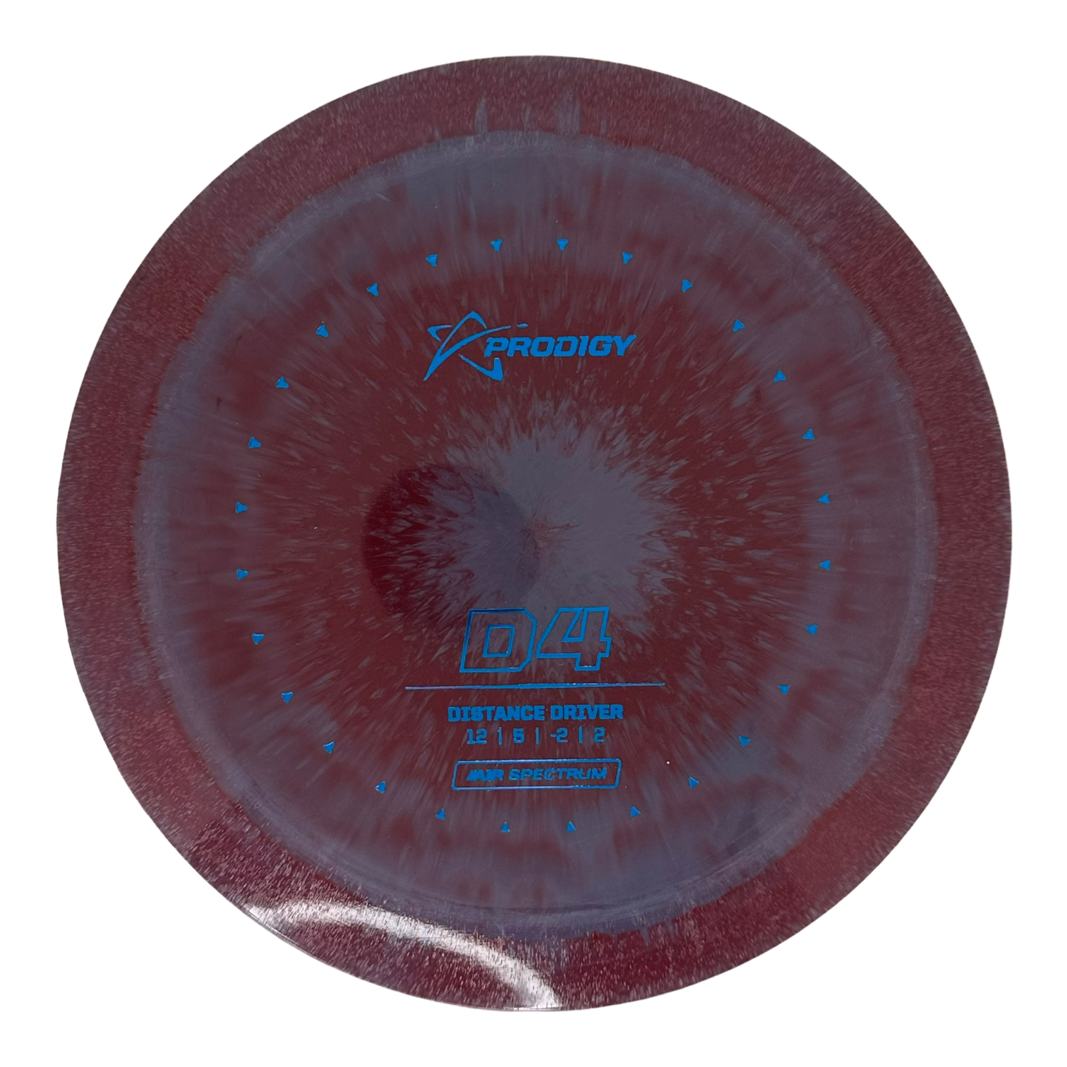 Prodigy AIR Spectrum D4 - Flight Factory Discs