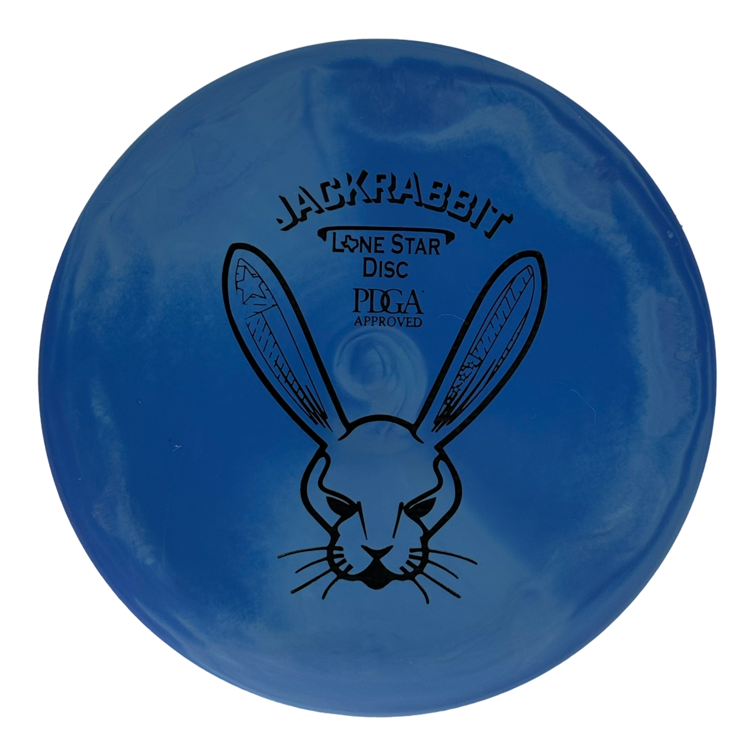 Lone Star Disc Victor 2 (V2) Jackrabbit - Flight Factory Discs