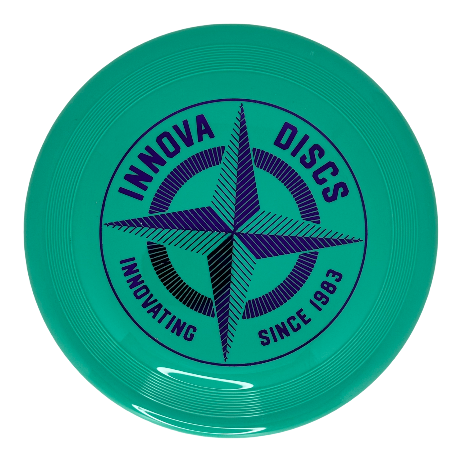 Innova Star Alien - First Run - Flight Factory Discs