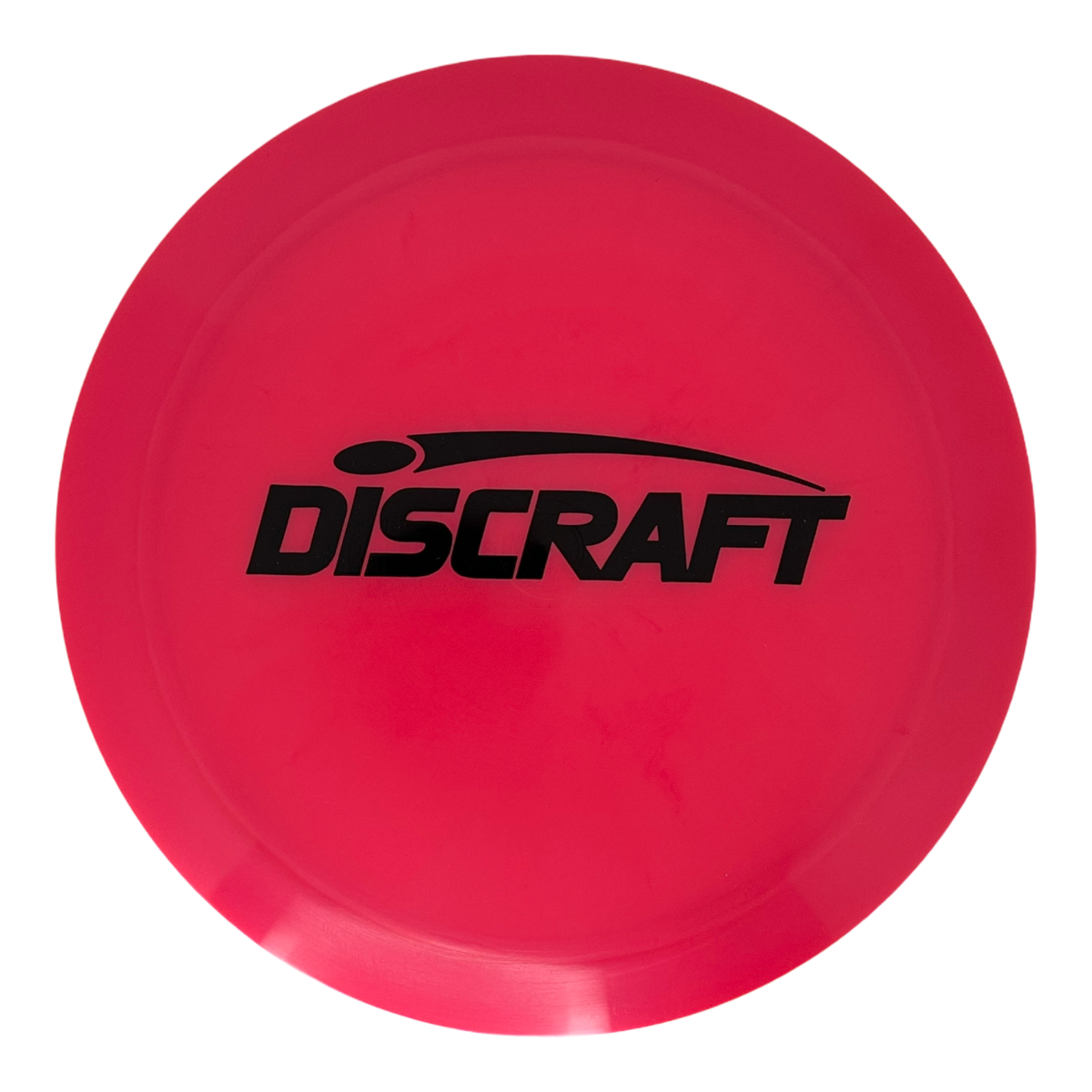 Discraft Big Z Crank - Discraft Bar Stamp - Flight Factory Discs