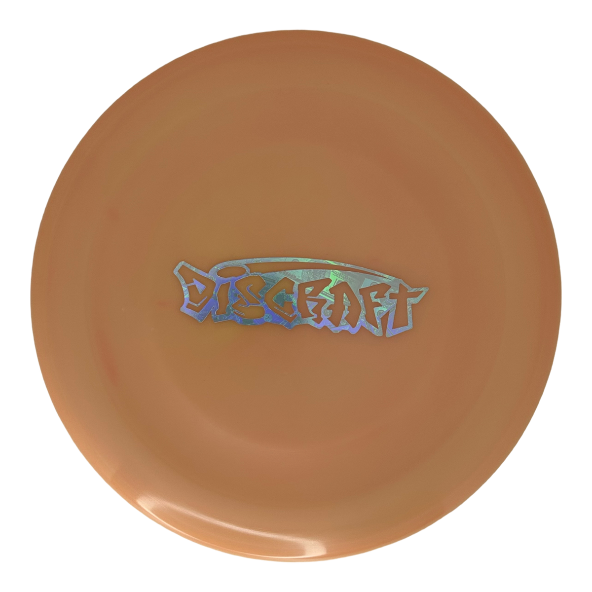 Discraft ESP Banger GT - Graffiti Bar Stamp - Flight Factory Discs