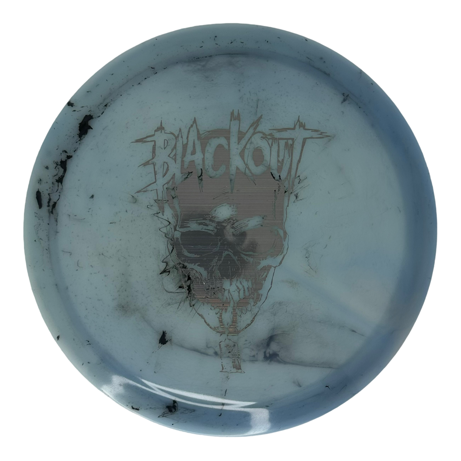 Doomsday Discs Radioactive Waste Blackout - Flight Factory Discs