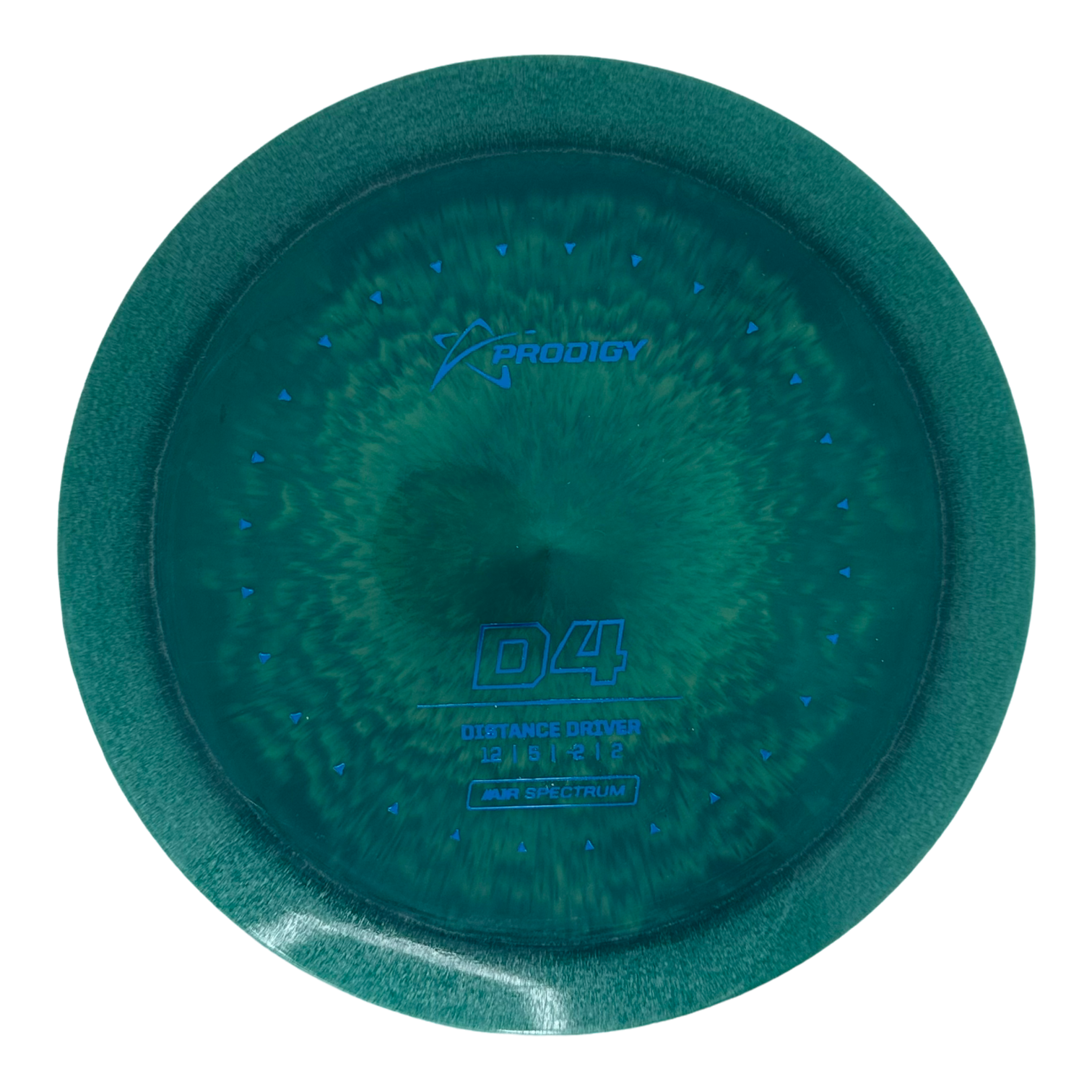 Prodigy AIR Spectrum D4 - Flight Factory Discs