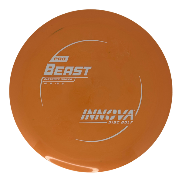 Innova Pro Beast - Flight Factory Discs