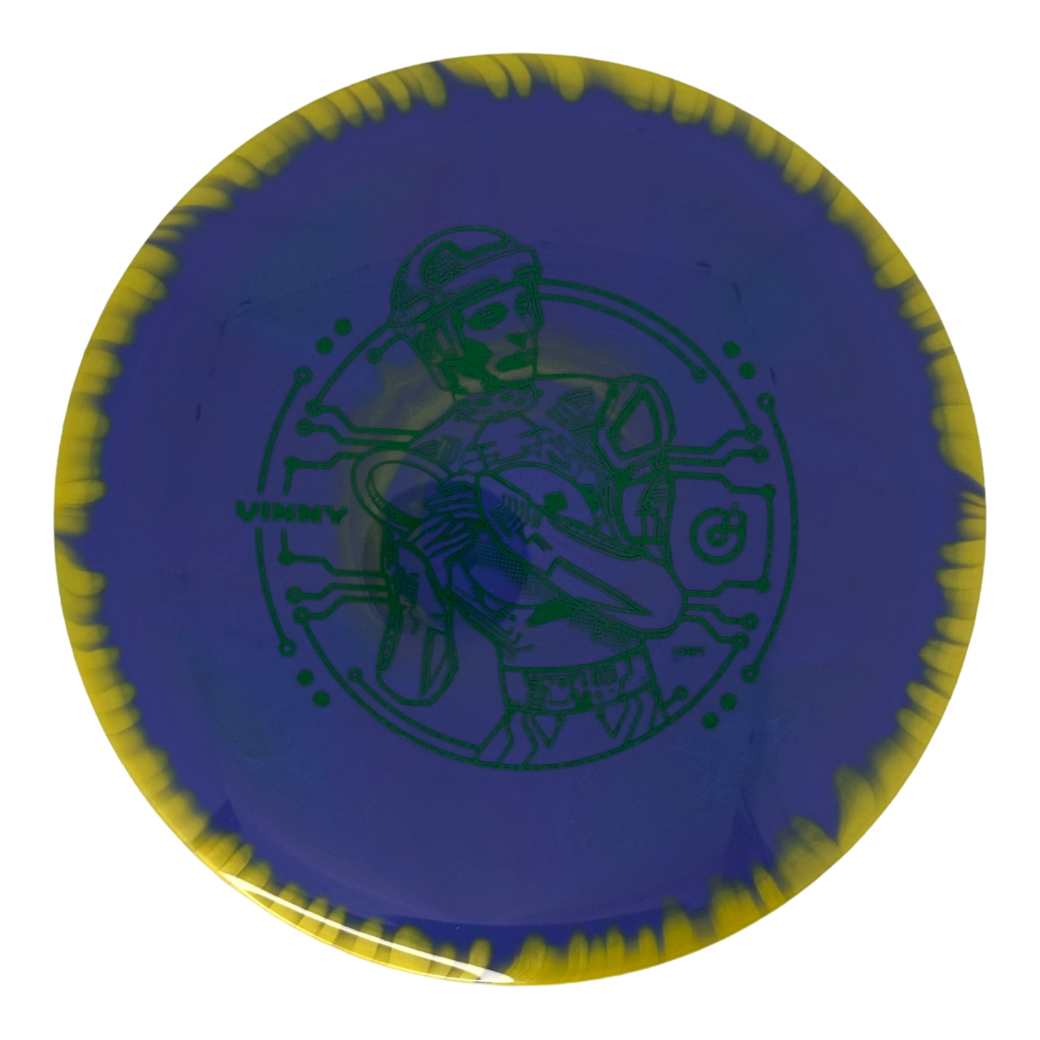 Innova Halo Star TL3 - VinnyTron - Flight Factory Discs