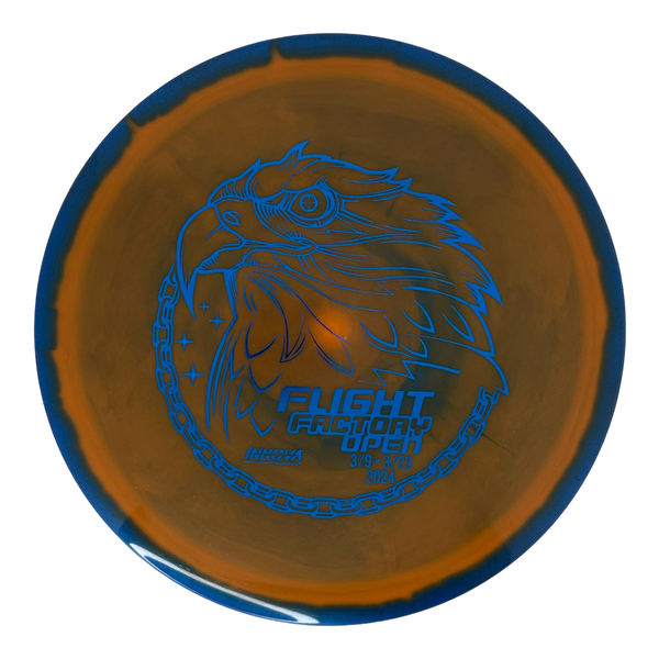 Innova Halo Star Teebird3 - Flight Factory Open (2024) - Flight Factory ...