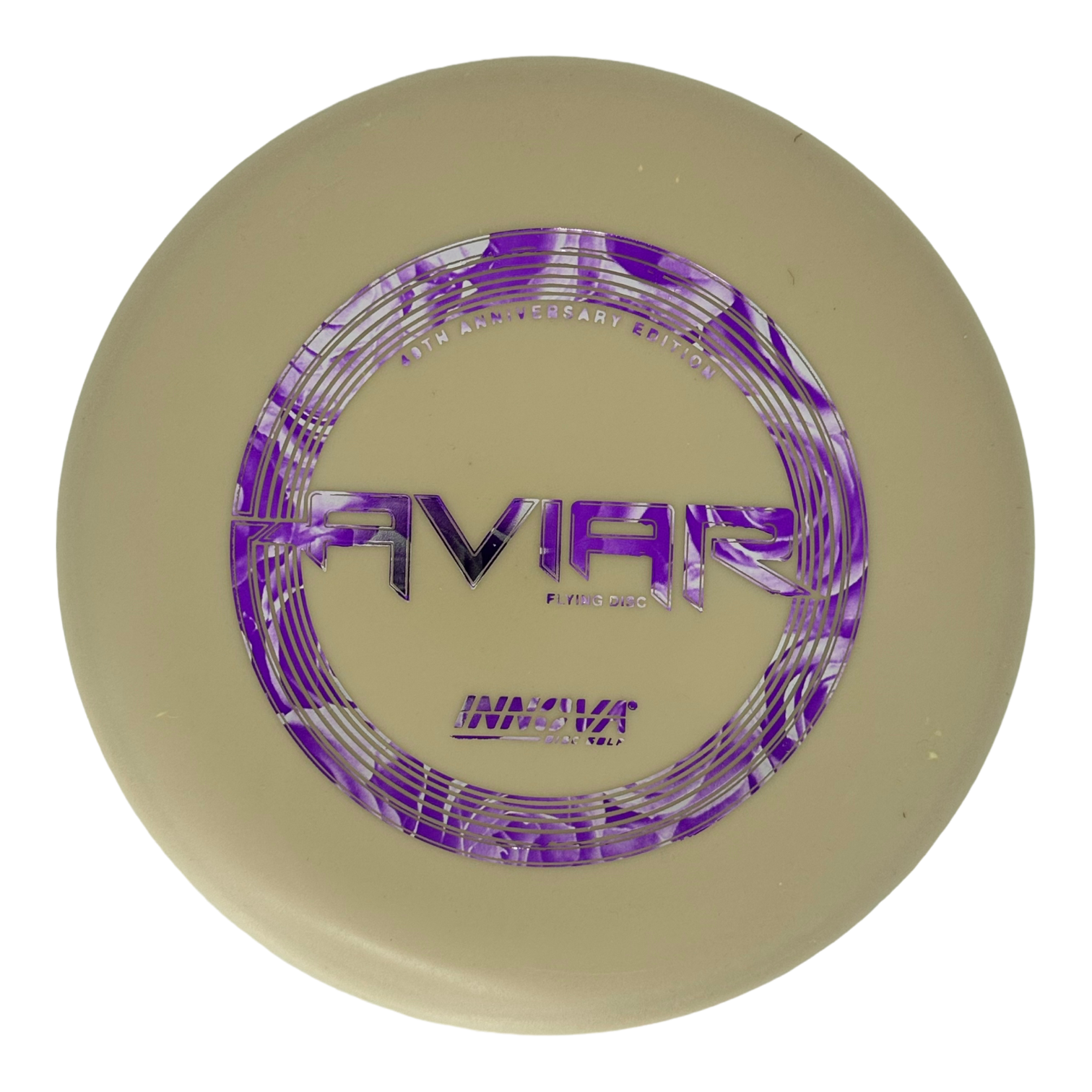 Innova Proto Glow DX Aviar - 40th Anniversary Edition - Flight Factory ...