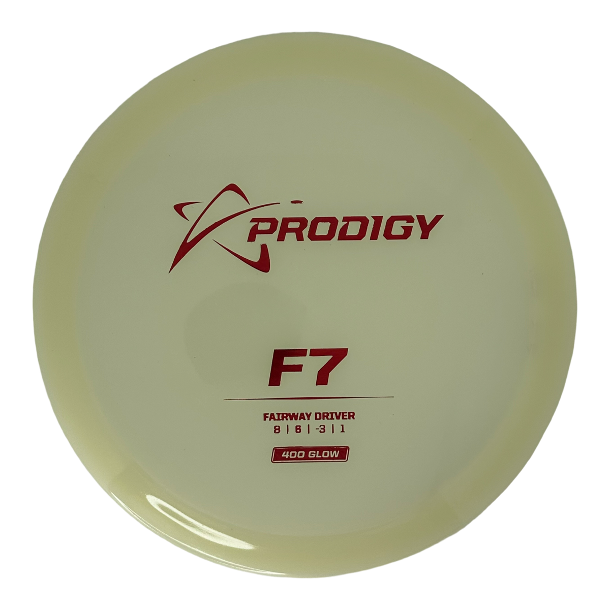 Prodigy Disc - Flight Factory Discs