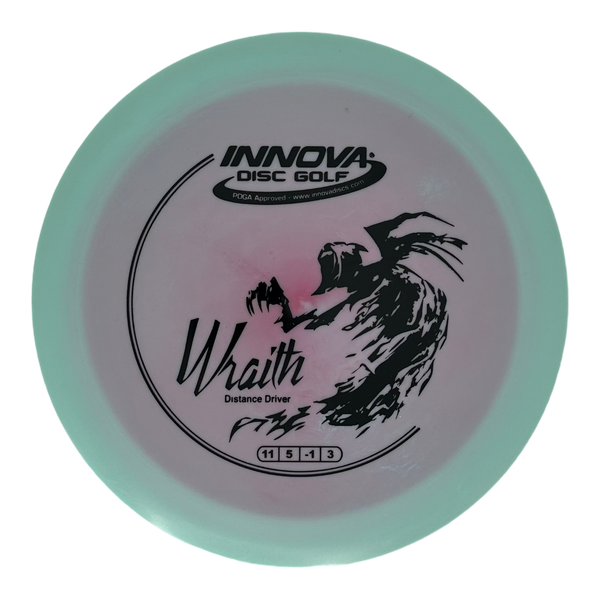 Innova DX Wraith - Flight Factory Discs