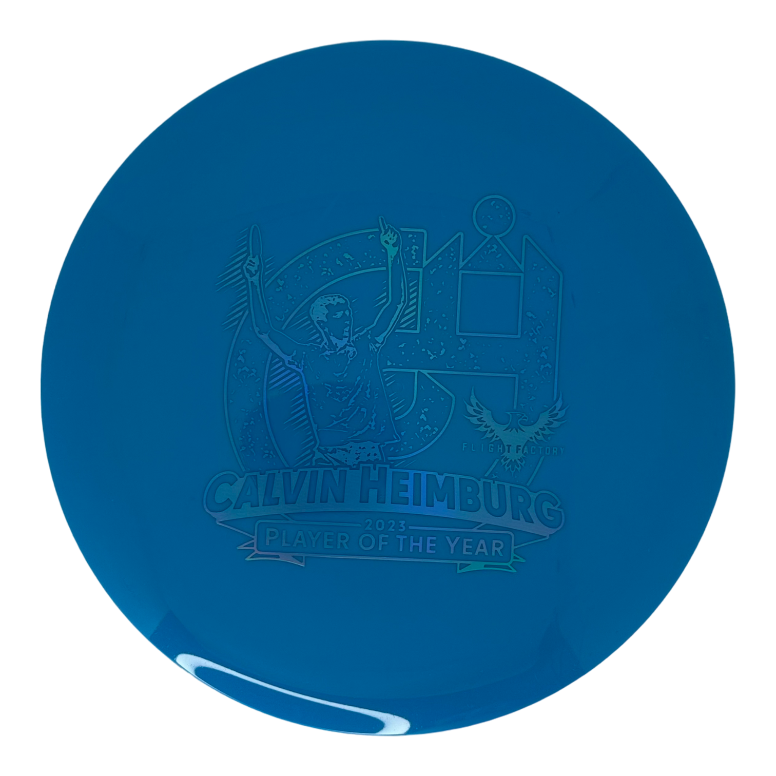 Innova Star Destroyer - Calvin Heimburg Player of the Year (2023 ...