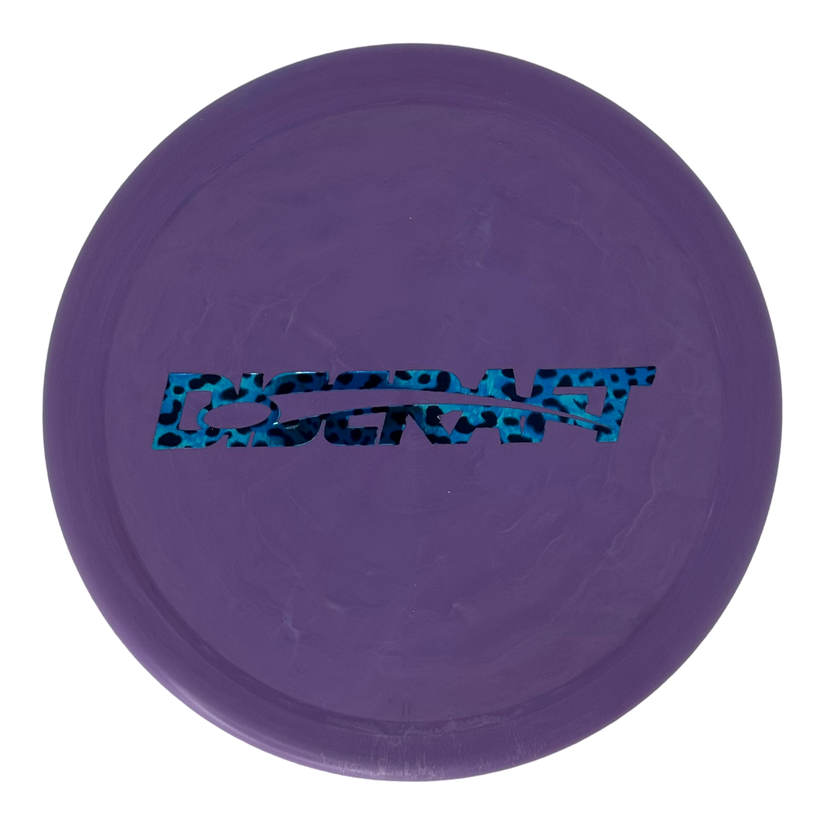 Discraft Putter Line Soft Ringer GT - New Bar Stamp - Flight Factory Discs
