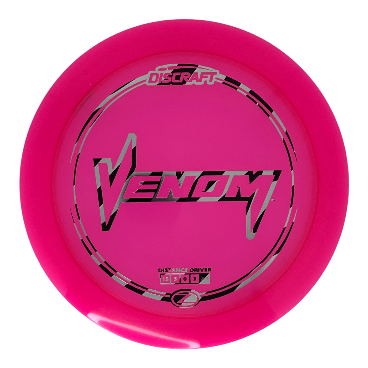 Discraft Z Venom - Flight Factory Discs