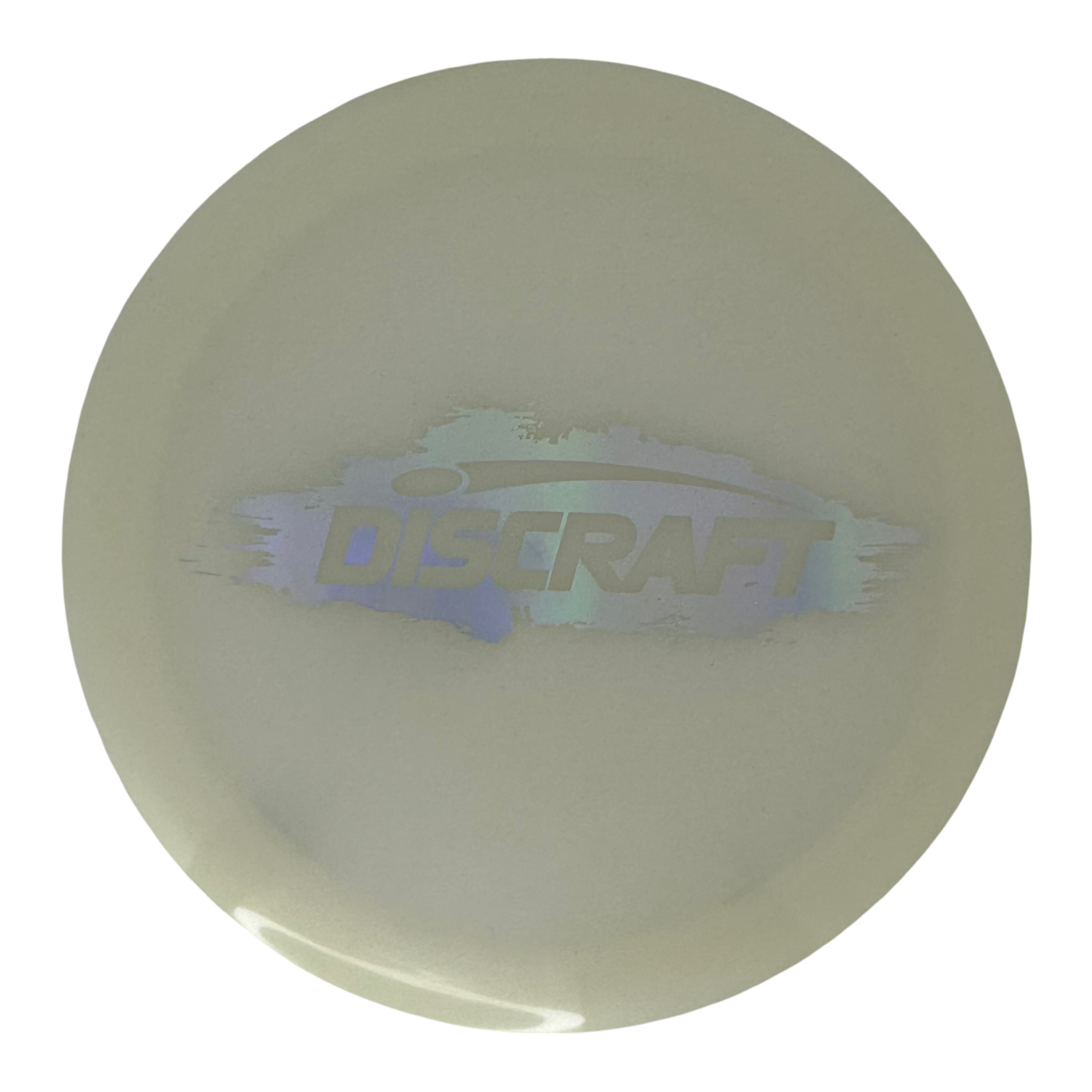 Discraft UV Z Scorch - Brush Stroke Barstamp - Flight Factory Discs