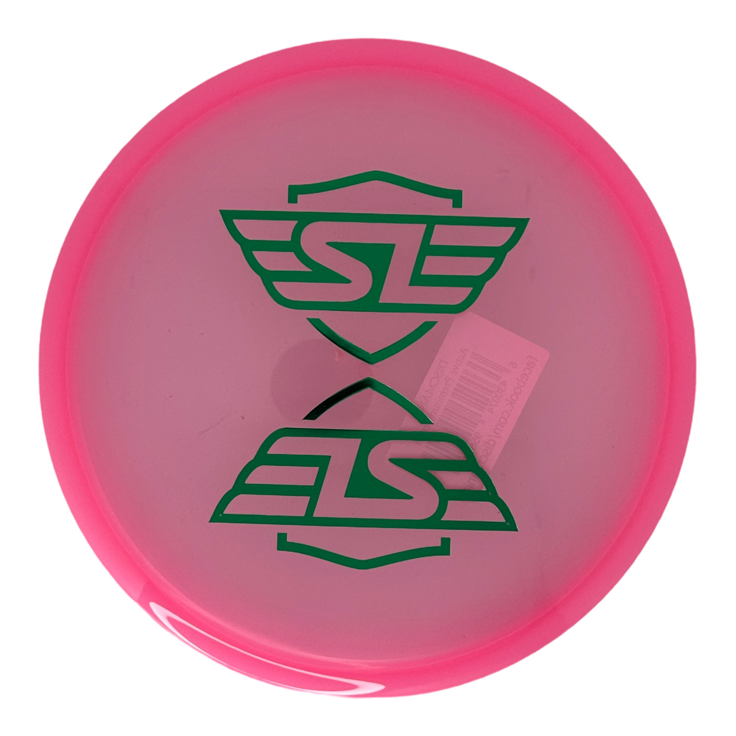 Discmania Active Premium Sensei - X-Outs - Flight Factory Discs