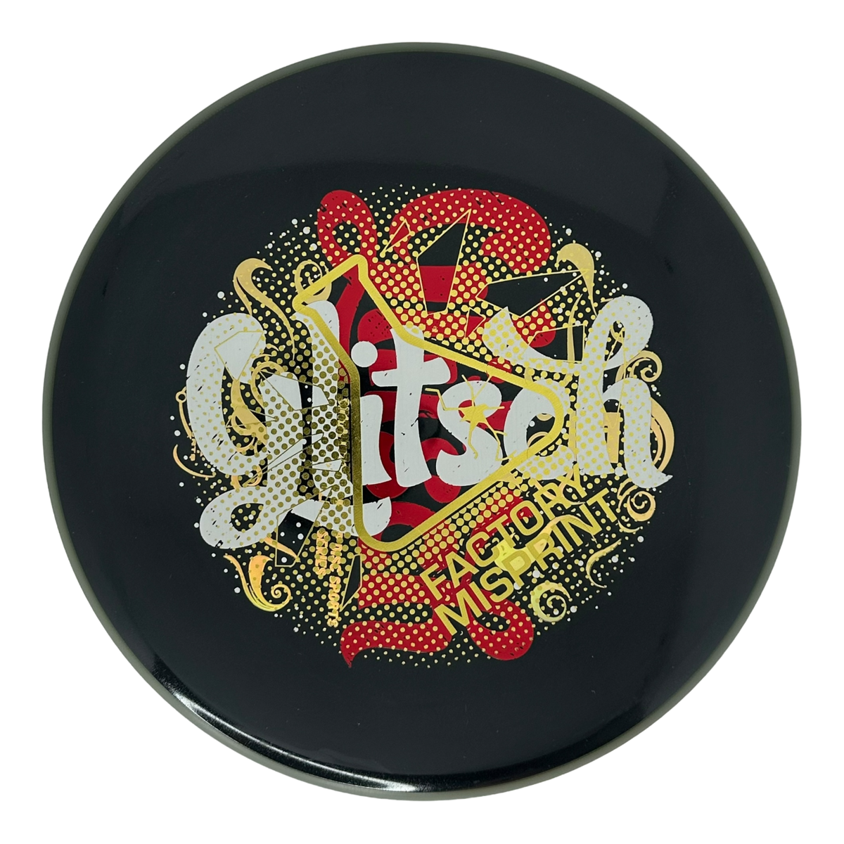 MVP Eclipse Rim R2 Glitch - Simon Lizotte "Glitsch" Lab Seconds ...