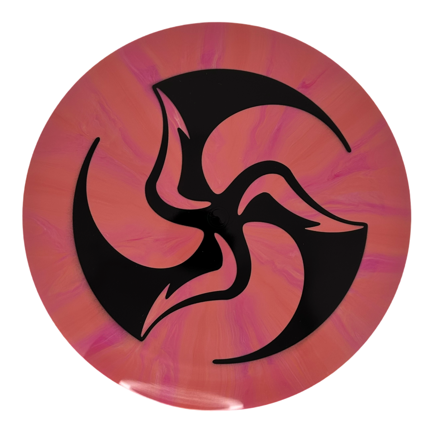 Latitude 64 Gold Burst Ballista Pro - Huk Lab TriFly Dye - Flight ...