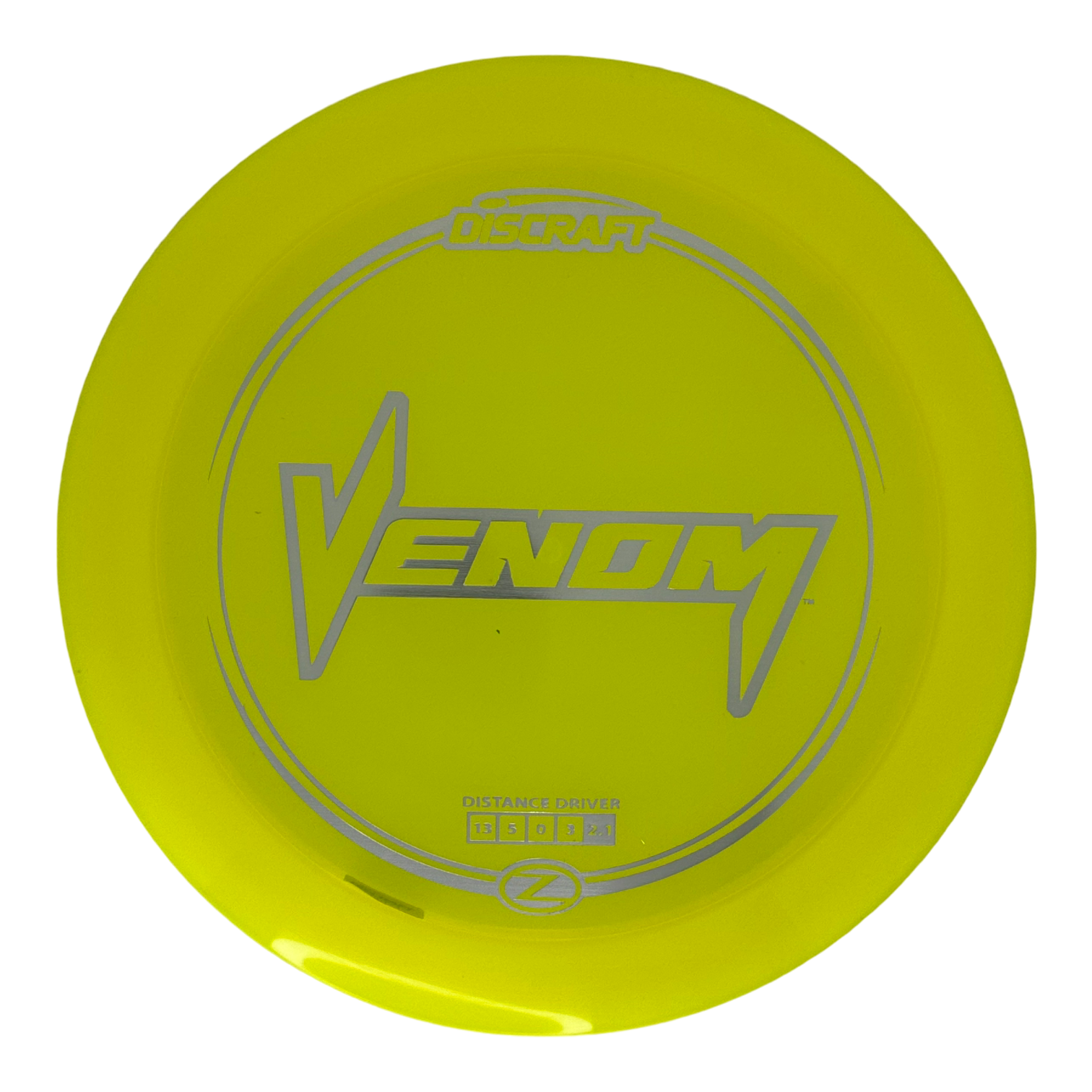 Discraft Z Venom - Flight Factory Discs