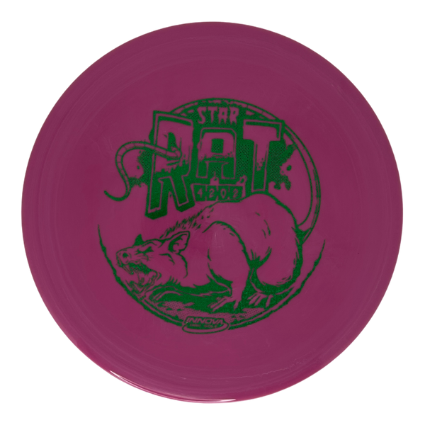 Innova Star Rat - Flight Factory Discs