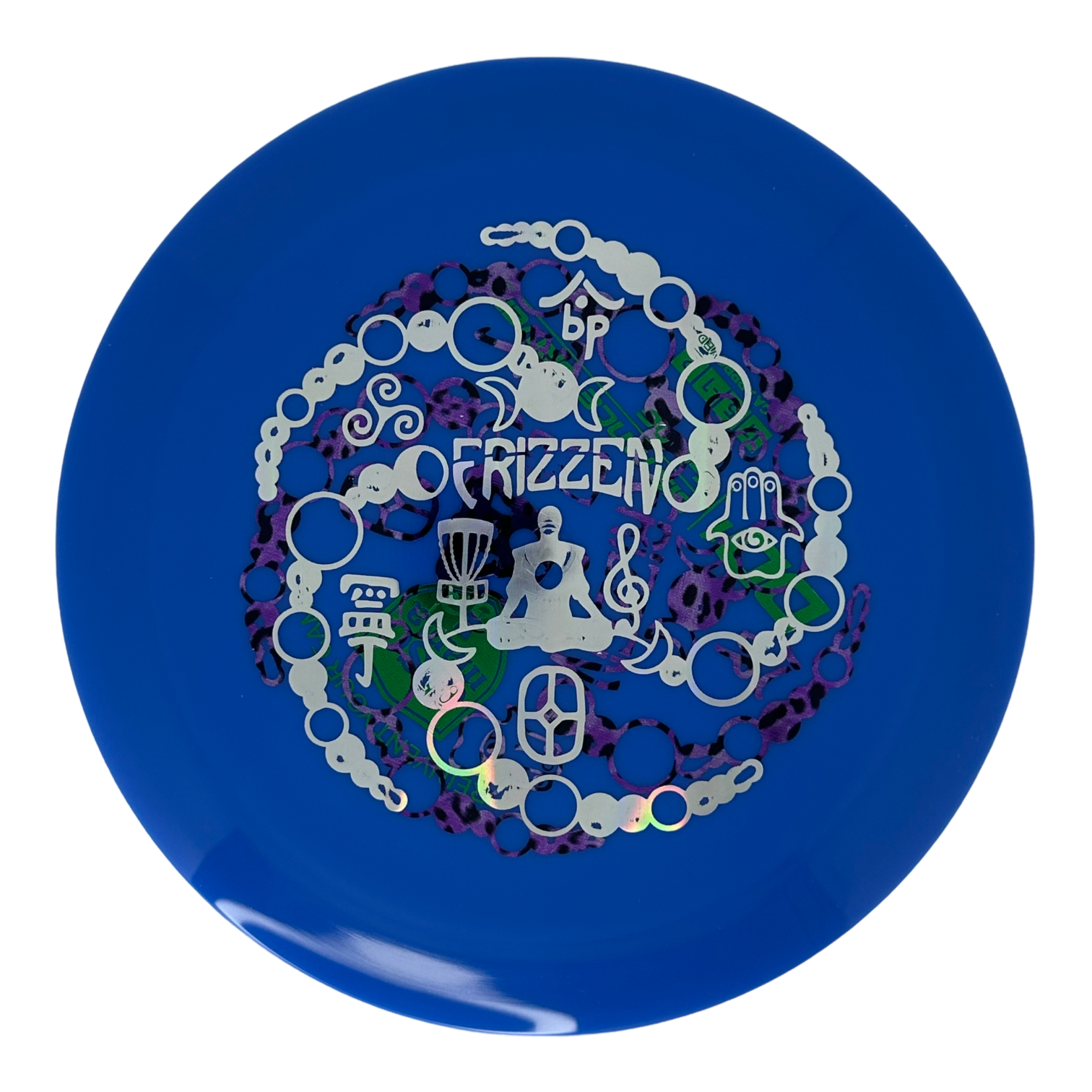 Discmania S-Line DD1 - X-Outs - Flight Factory Discs