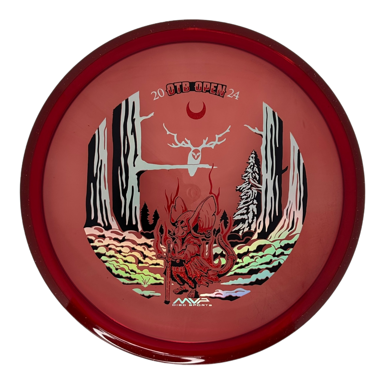 Axiom Prism Proton Hex - OTB Open 2024 Phase 1 (Page 1) - Flight Factory Discs