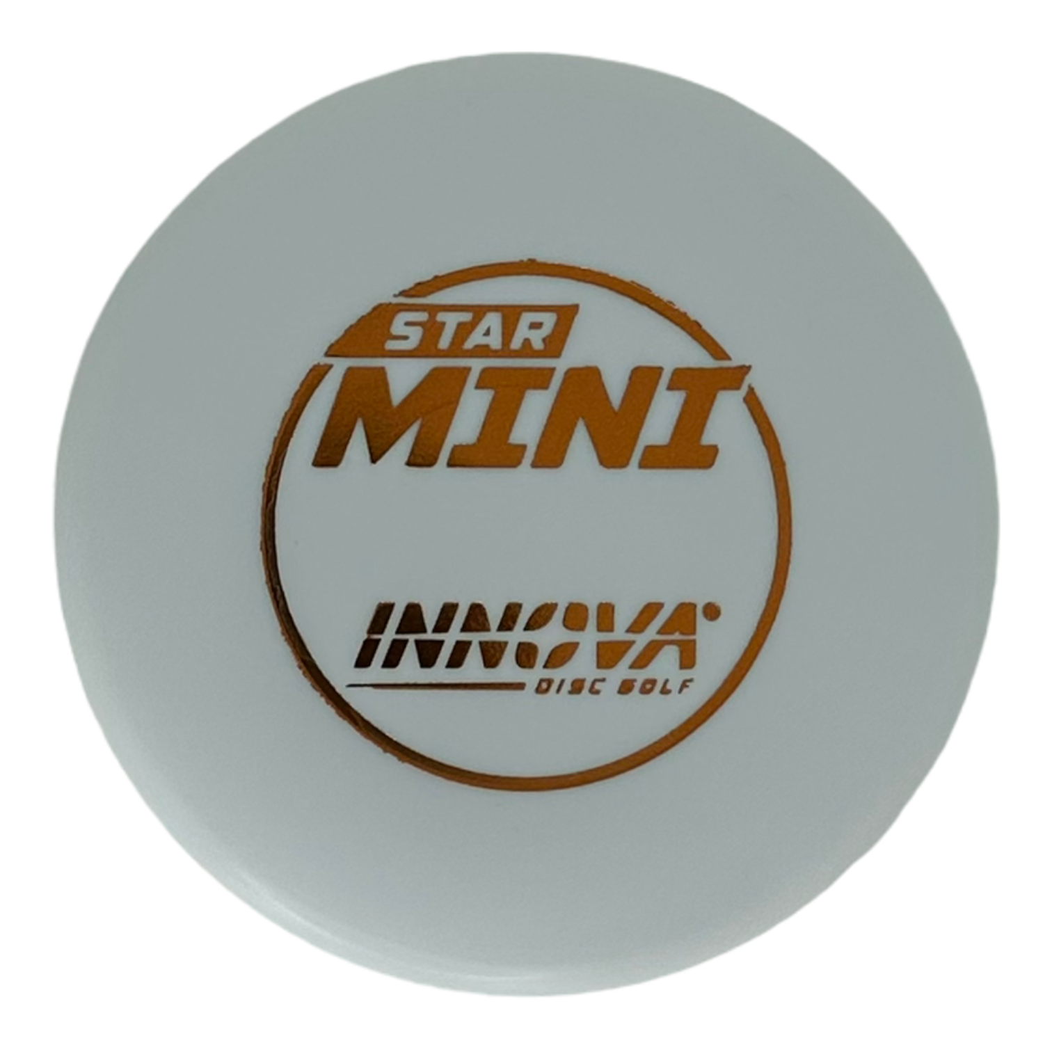 Innova Star Mini Marker - Flight Factory Discs
