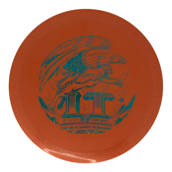 Innova GStar IT - Flight Factory Discs