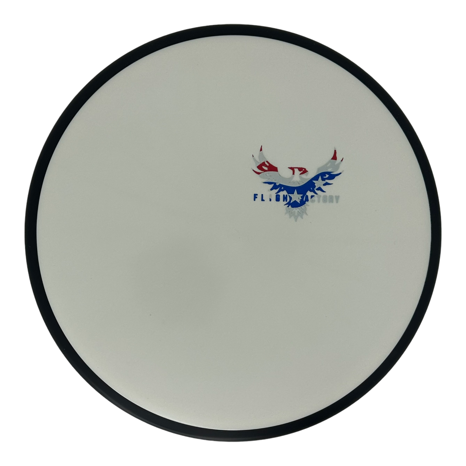 MVP Fission Reactor - Flight Factory Mini Eagle - Flight Factory Discs