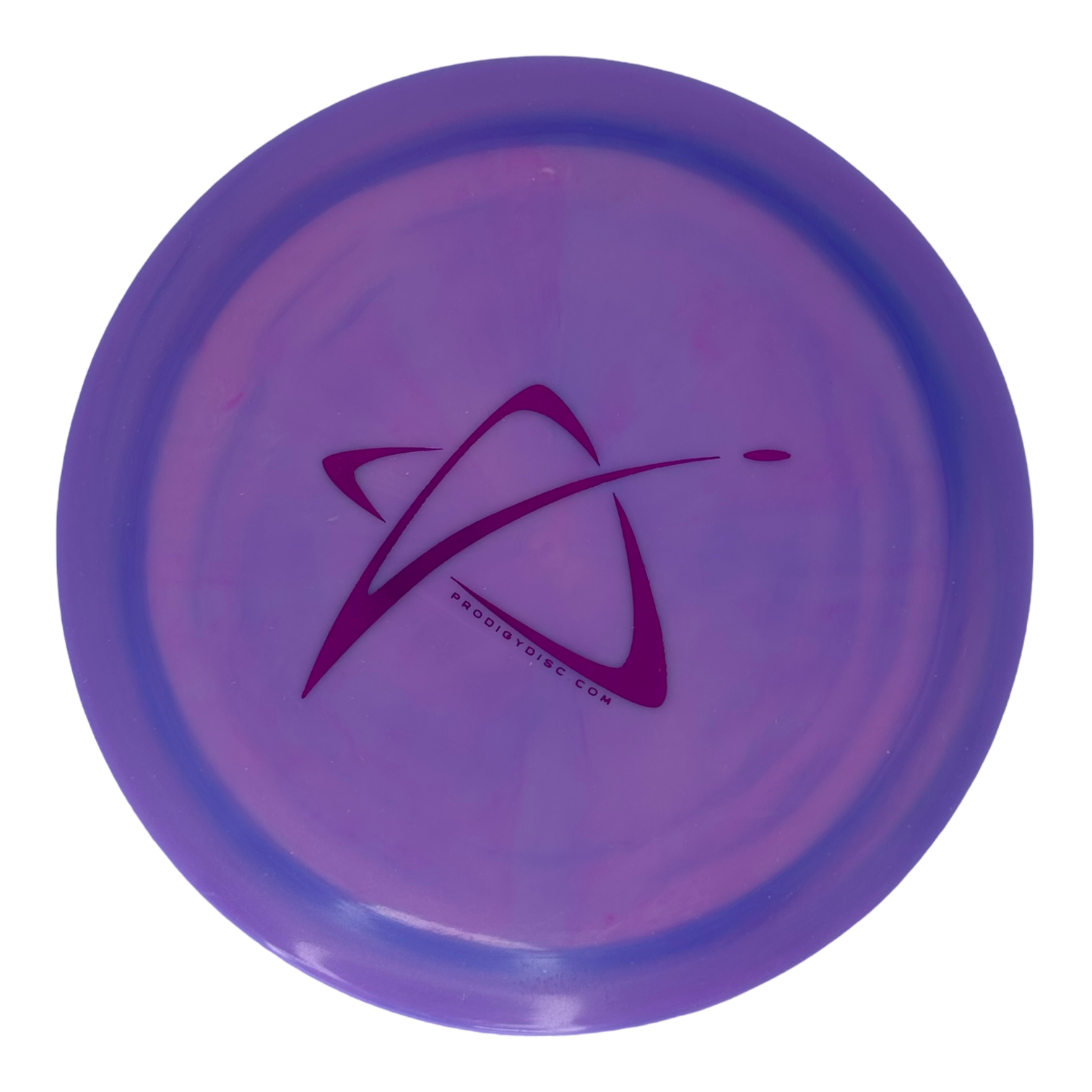 Prodigy Ultra-Lightweight D4 300 Plastic - Big Star Stamp - Flight ...