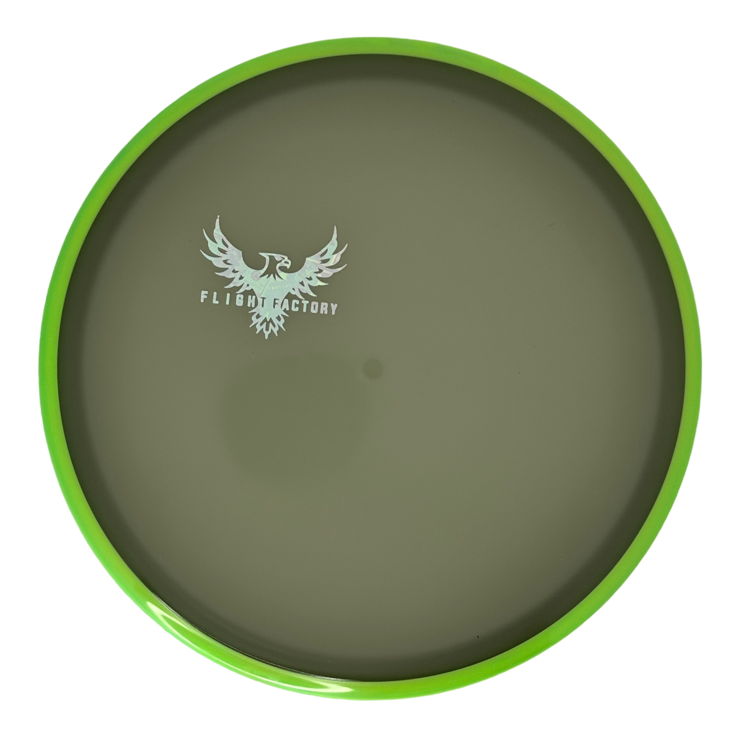 Axiom Eclipse Hex - Flight Factory Mini Eagle - Flight Factory Discs