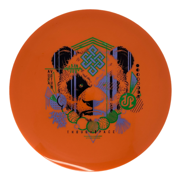 Thought Space Athletics Signature Aura Votum - James Proctor (2023 ...