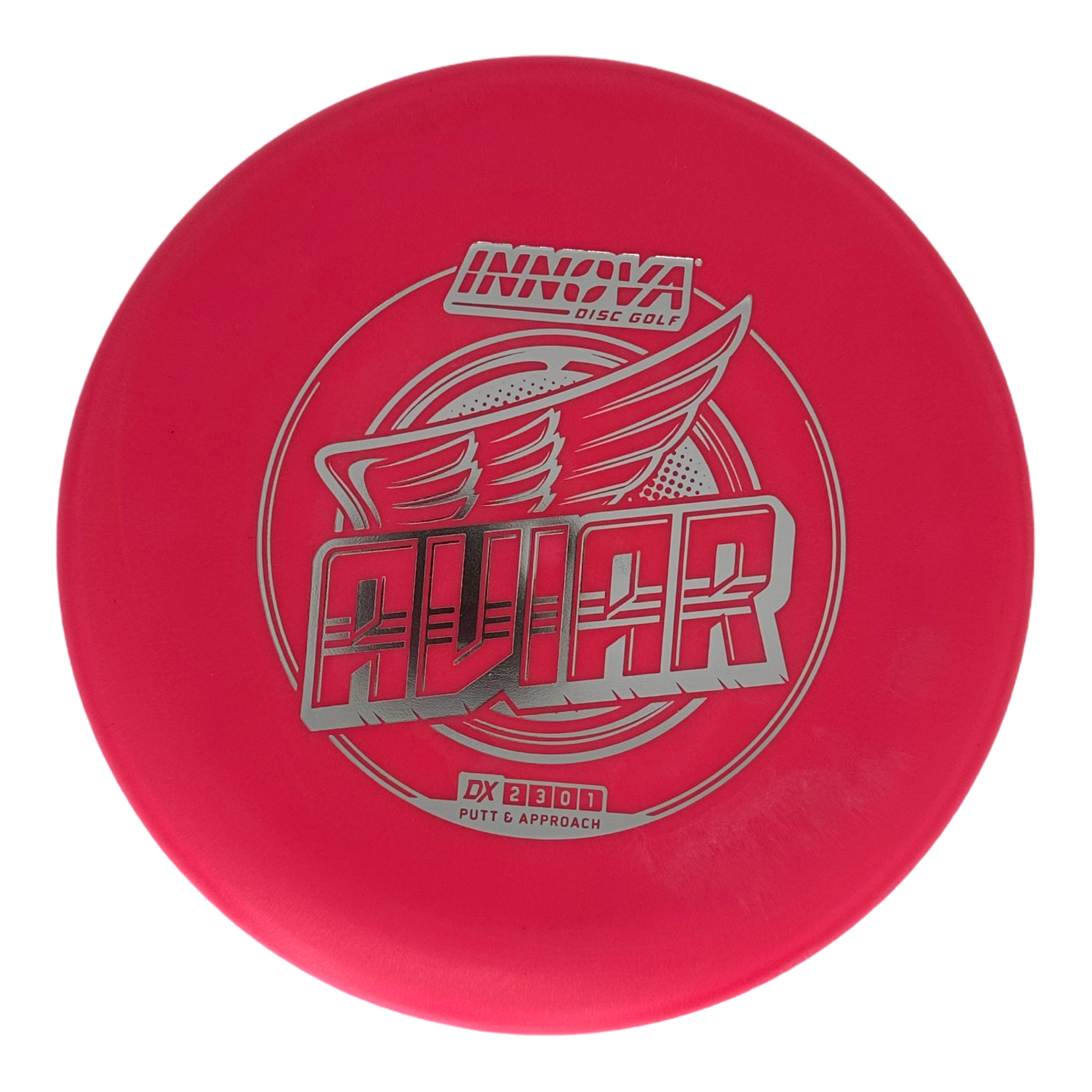 Innova DX Aviar - Flight Factory Discs