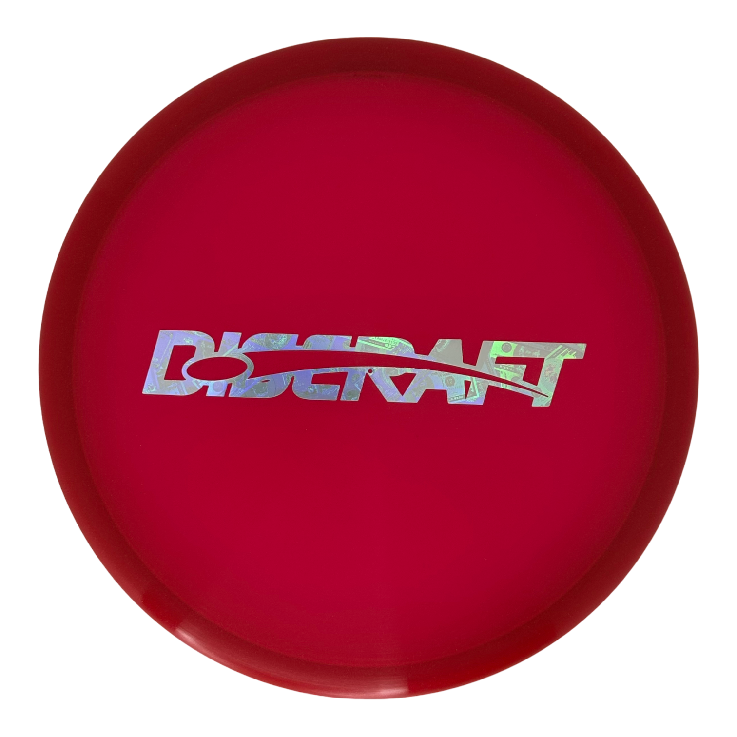Discraft Z Metallic Zone- New Bar Stamp - Flight Factory Discs