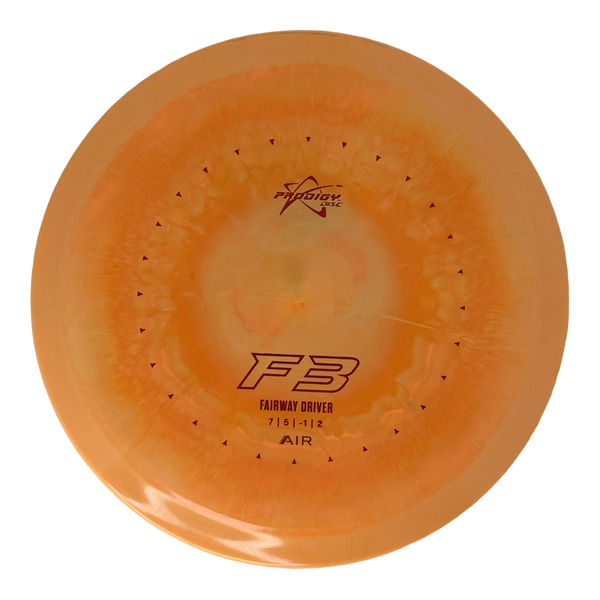 Prodigy Air Spectrum F3 - Flight Factory Discs