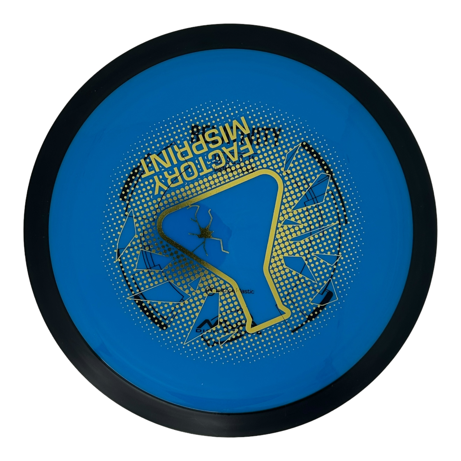 MVP Neutron Relativity - Lab Seconds - Flight Factory Discs