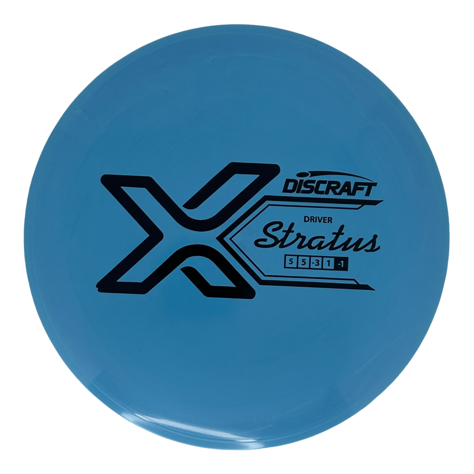 Discraft X Line Stratus - Flight Factory Discs