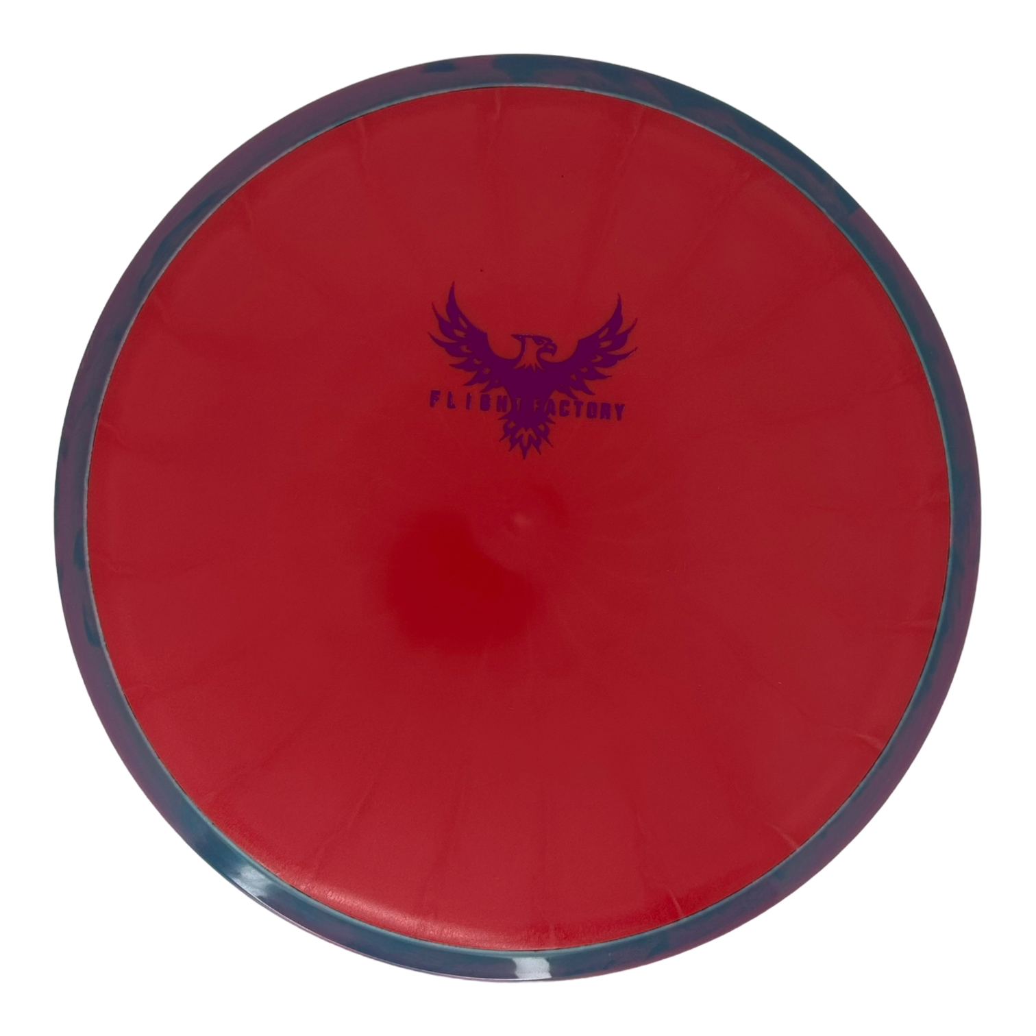 Axiom Fission Rhythm - Flight Factory Mini Eagle - Flight Factory Discs