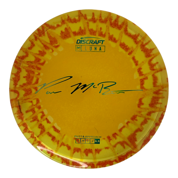 Discraft - Flight Factory Discs